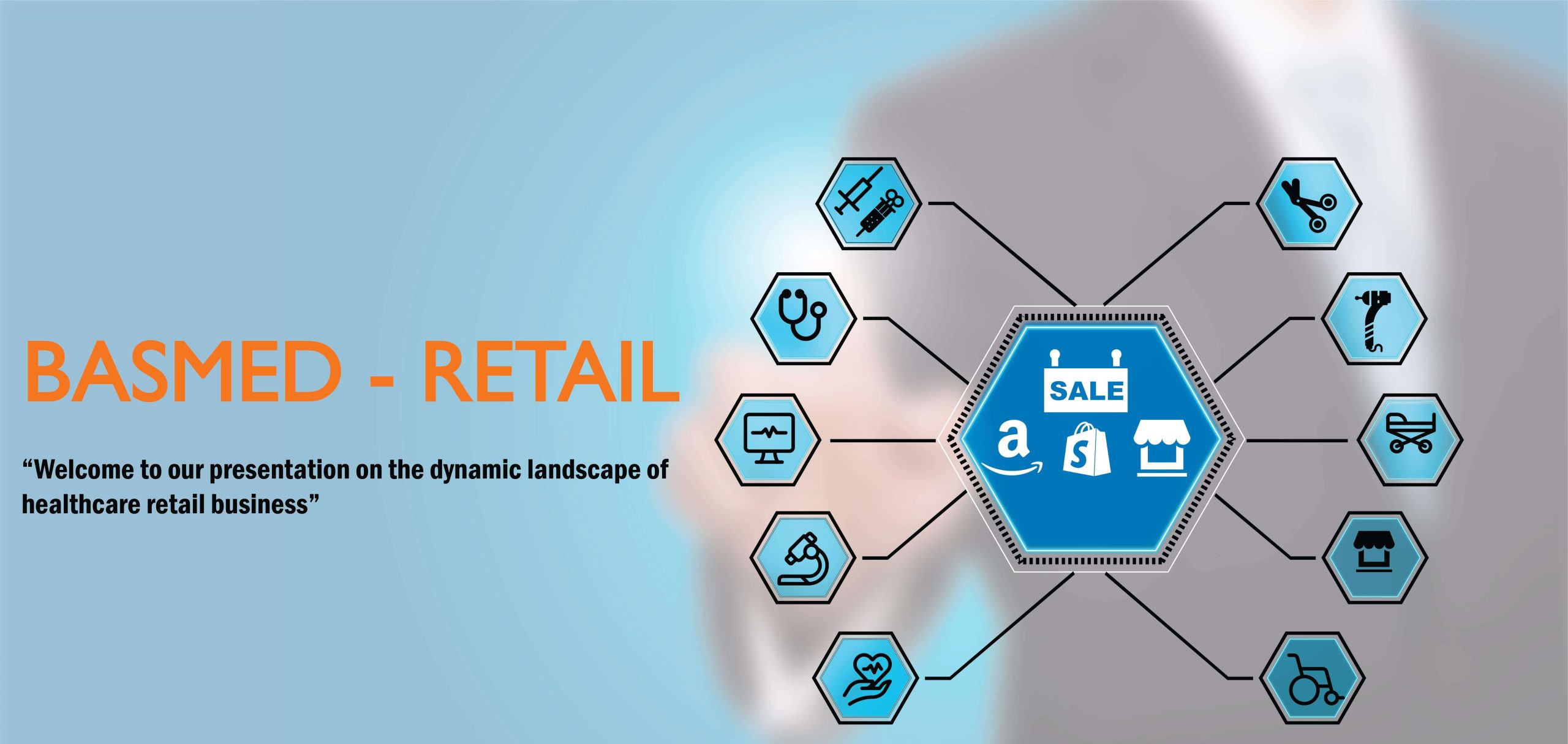 BASMED – Health Sciences FZC