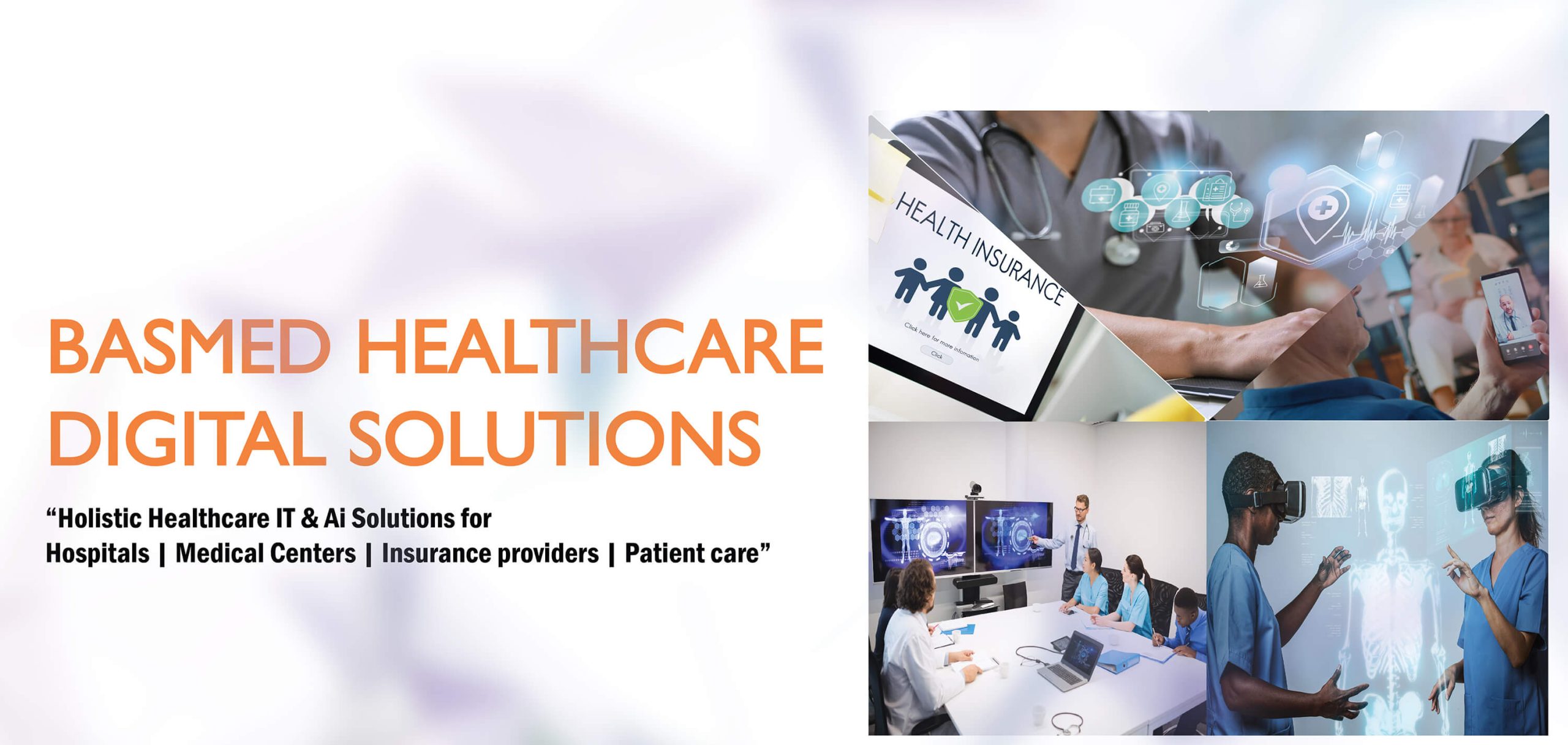 BASMED – Health Sciences FZC